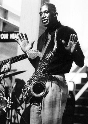 Wilton Felder, Jazz Crusaders, 1940-2015, Jazz Hot 673